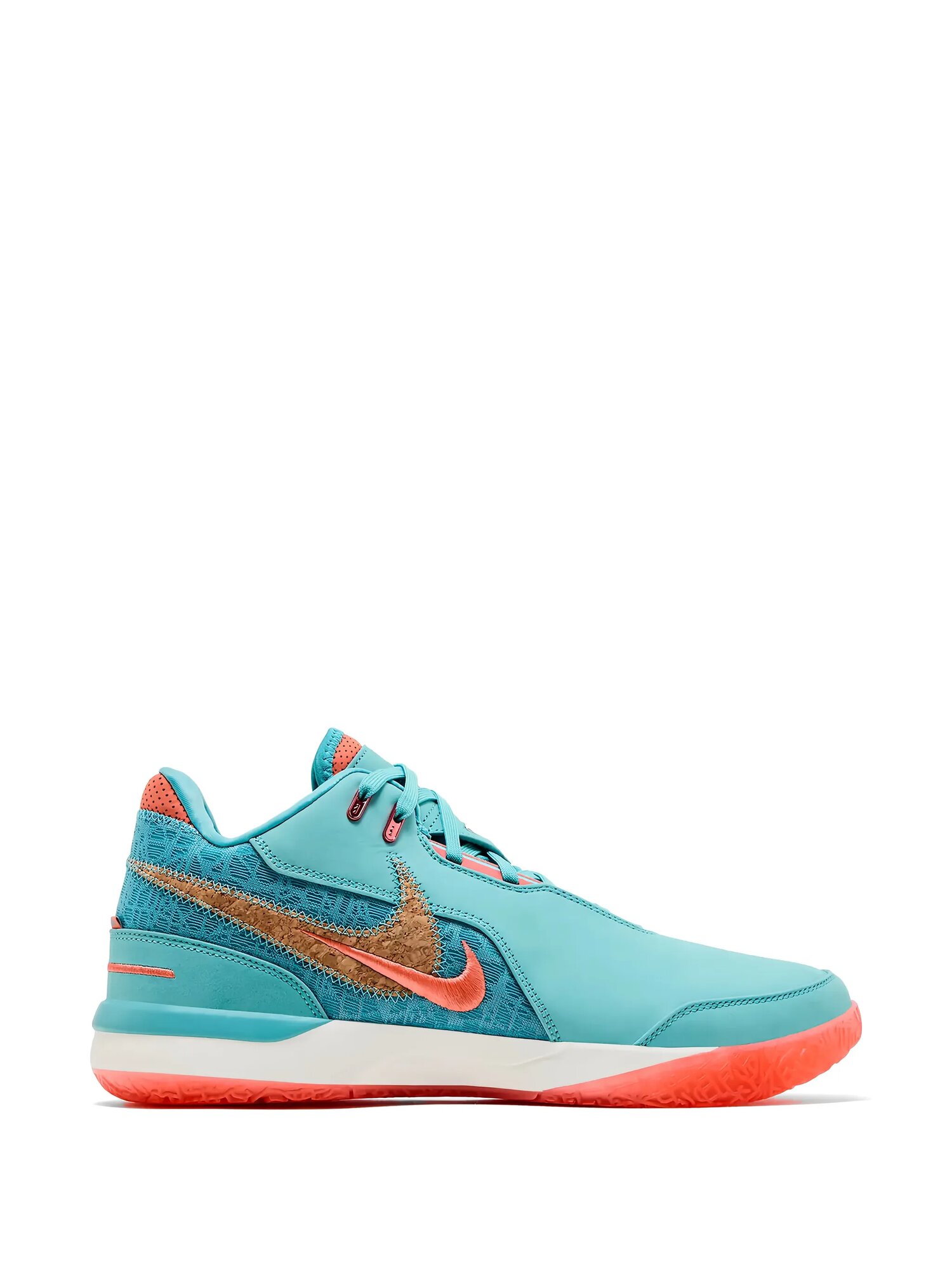 Кроссовки LeBron NXXT Gen AMPD