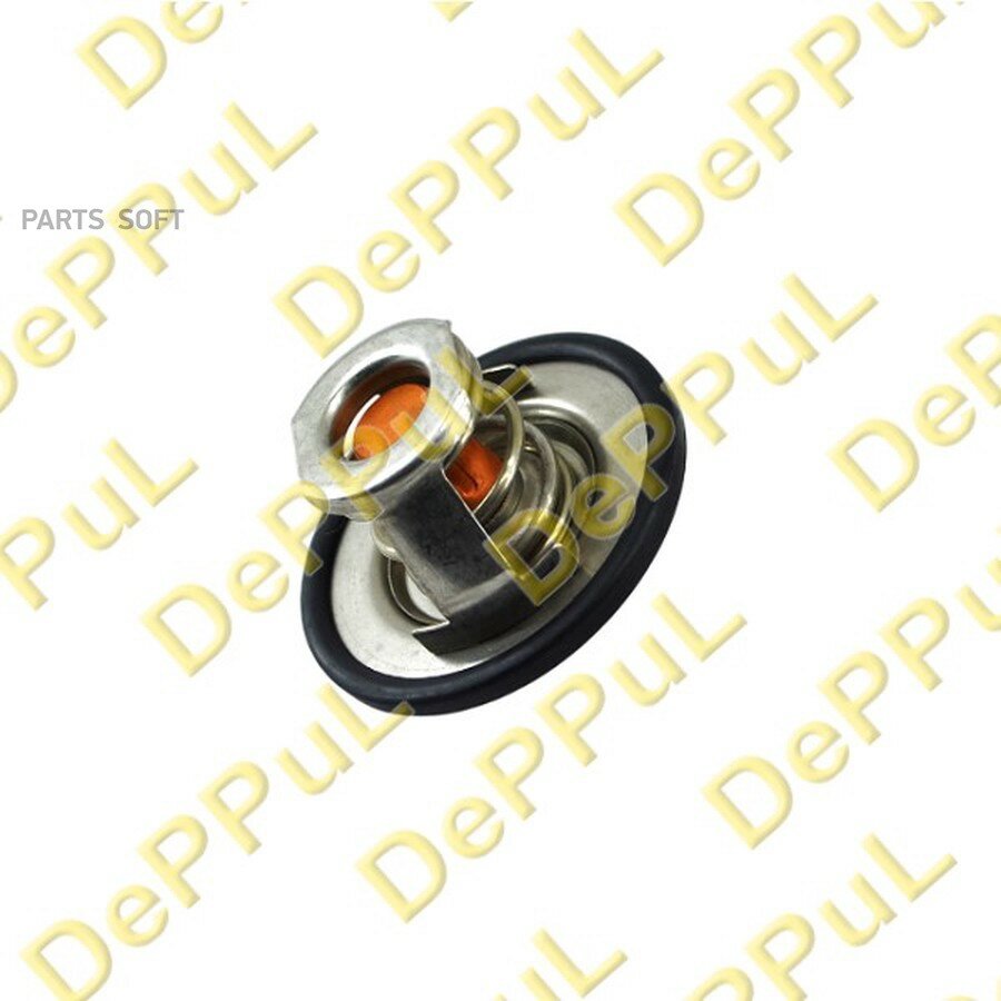 Термостат от официального дистрибьютора, DEPPUL, артикул DEA212306