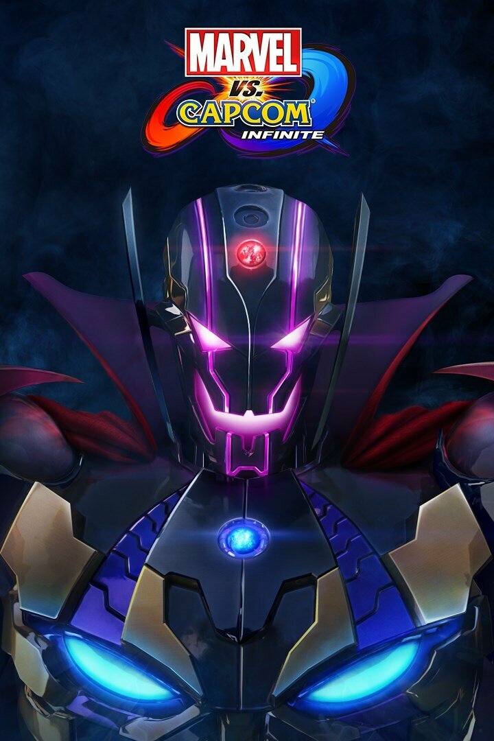 Marvel vs. Capcom: Infinite - Deluxe Edition — ключ активации Xbox / Microsoft Store · PC, Xbox One, Xbox Series X|S · цифровой ключ · любой регион