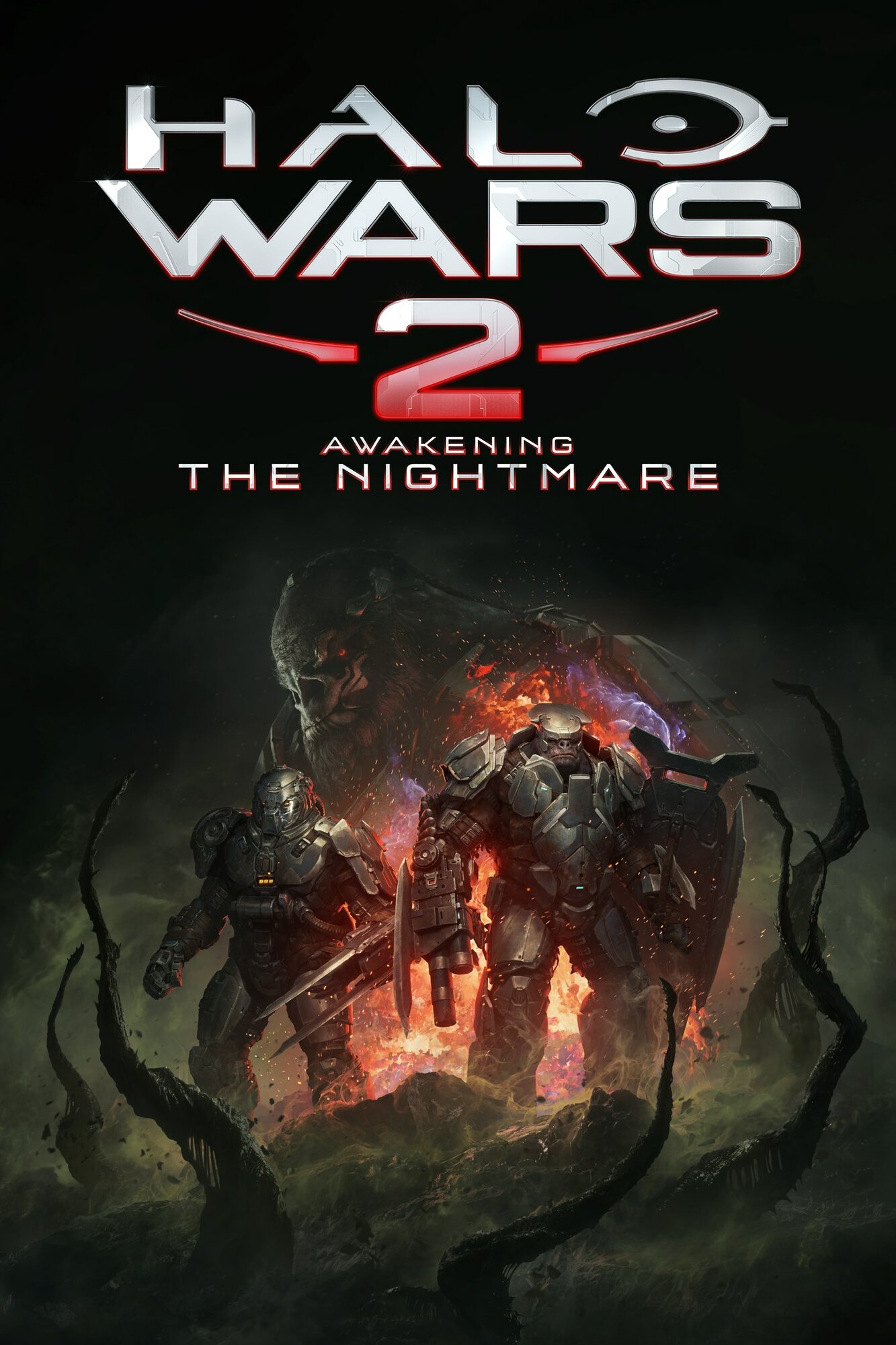 Halo Wars 2: Cutter Pack (DLC) — ключ активации Xbox / Microsoft Store · Xbox One, Xbox Series X|S · цифровой ключ · любой регион