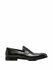 Лоферы Alberto Gozzi Woven-panel penny loafers, размер 41