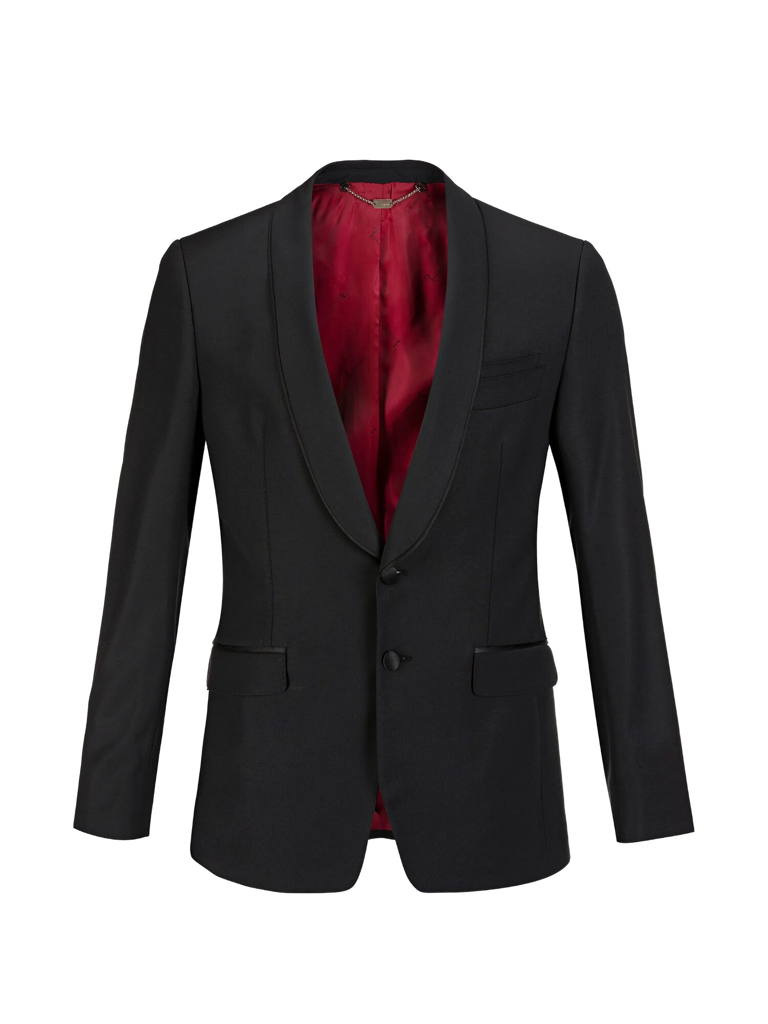 Пиджак Schulz crystal-embellished blazer