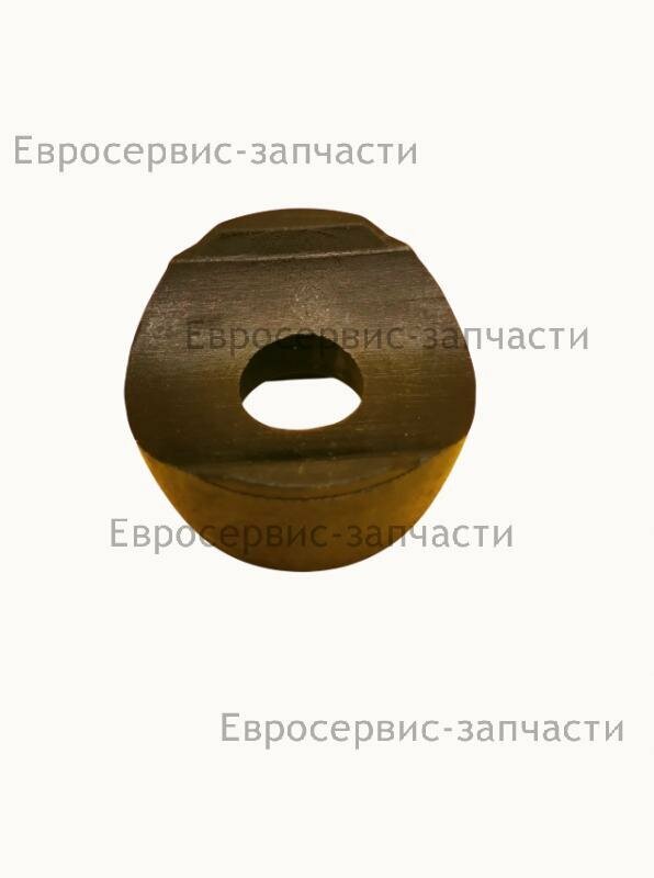 Корпус гайки кронштейна верхней рукоятки BC4401,5602 для металлического кронштейна 804082-4 804082-4