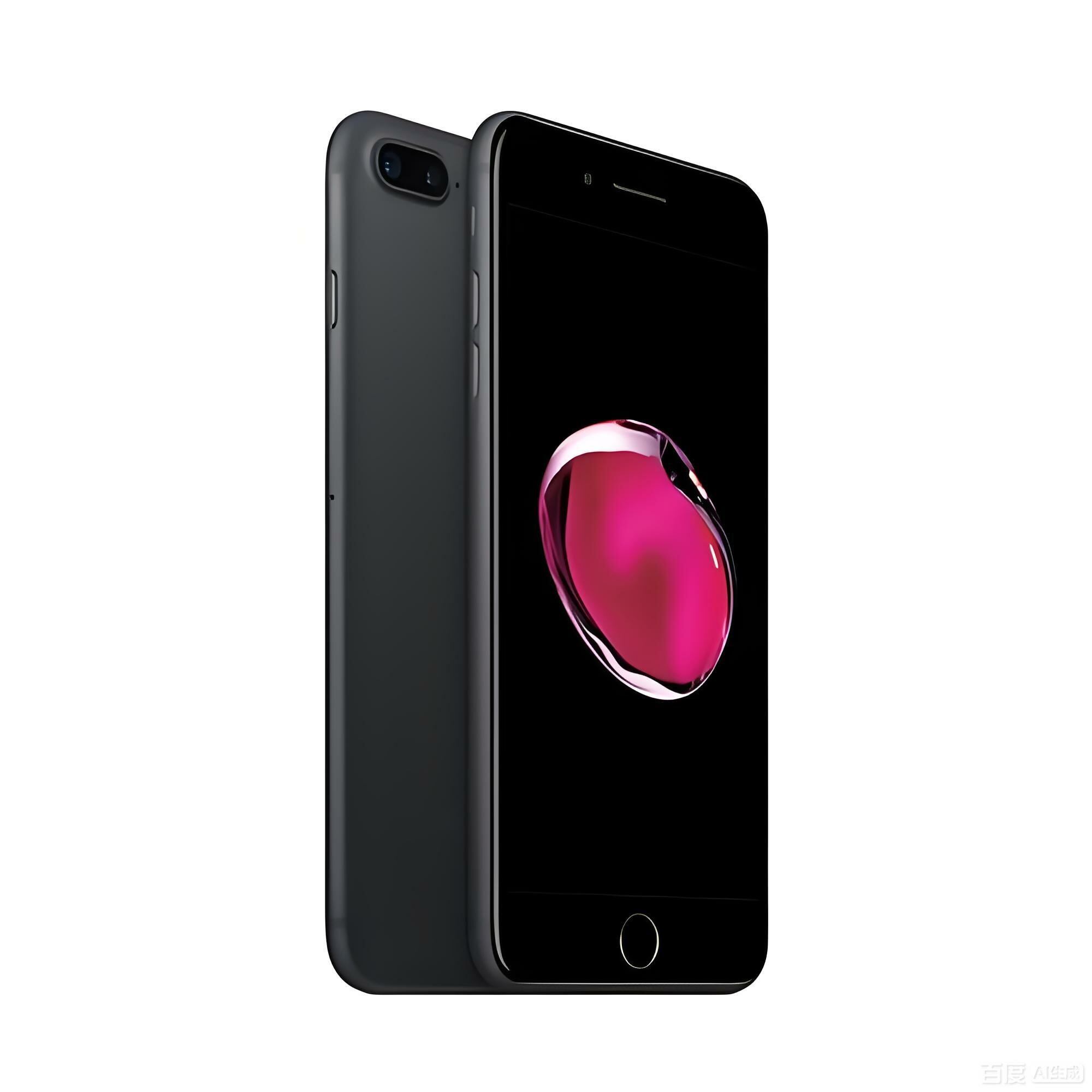 Восстановленный смартфон Apple iPhone 7Plus 32GB, 3 ГБ ОЗУ, 4G LTE, цвет Space Gray (тёмно-серый)