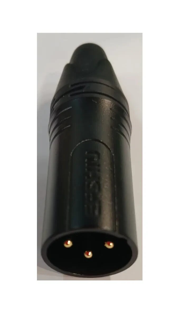 Разъем кабельный EShine ES-851A