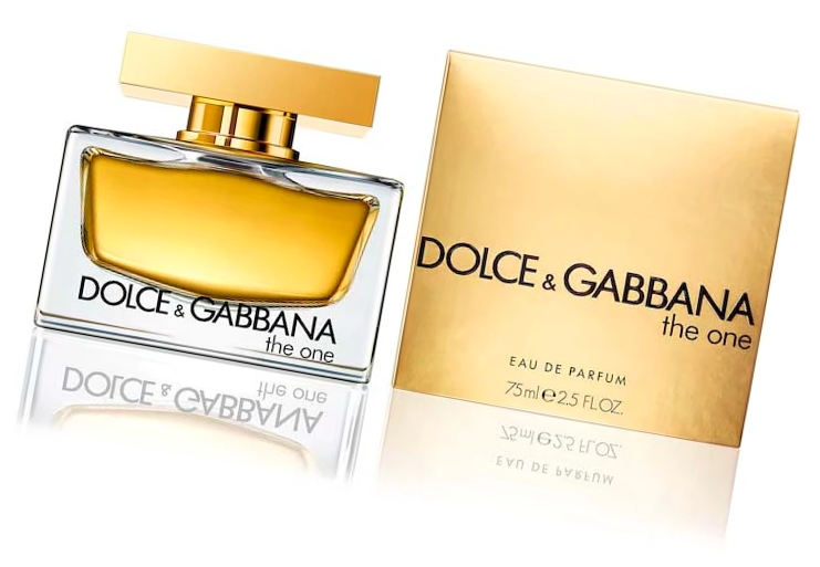 Парфюм Дольче Габбана Зе Уан 75 мл женский - Dolce & Gabbana The One