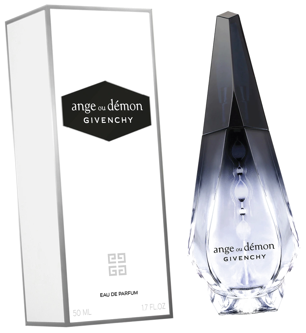 Givenchy Ange Ou Demon парфюмерная вода 50 мл для женщин / Ангел и Демон Живанши