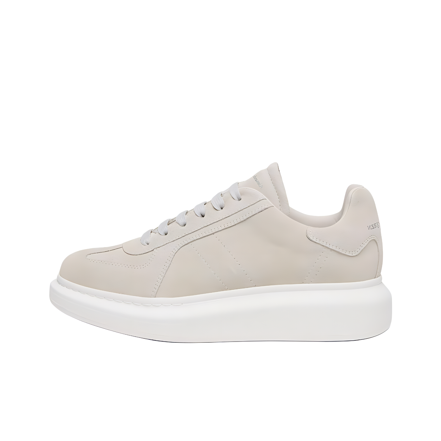 Кеды Oversized Sneaker