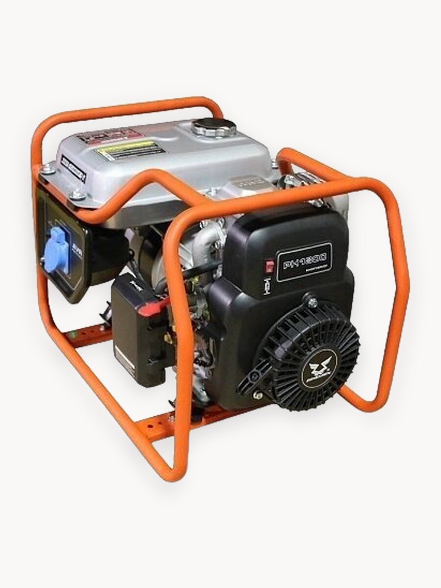 Генератор бензиновый EVOline PB 1800