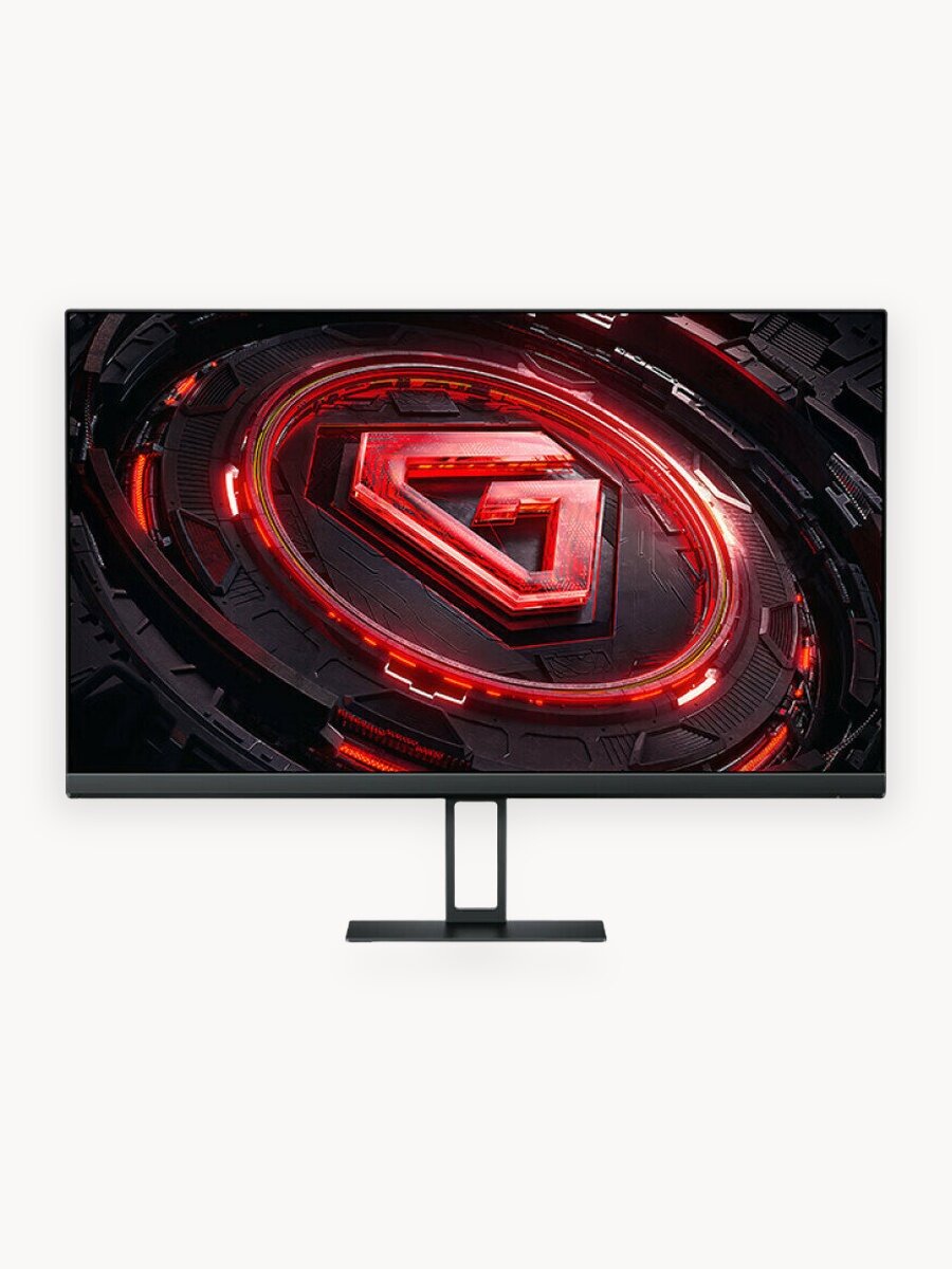 Монитор Xiaomi Redmi 23.8" G24/IPS/1msGTG/180Hz, поддержка HDR, (P24FCA-RG) CN