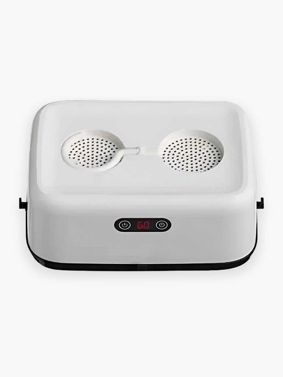 Электрическая сушилка для одежды. Экспресс Сушка от 20 минут.