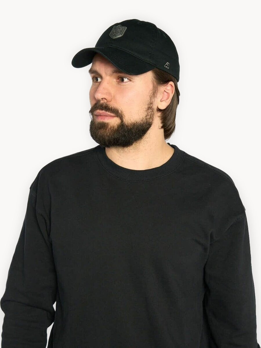 Бейсболка ХК АК БАРС для мужчин и женщин