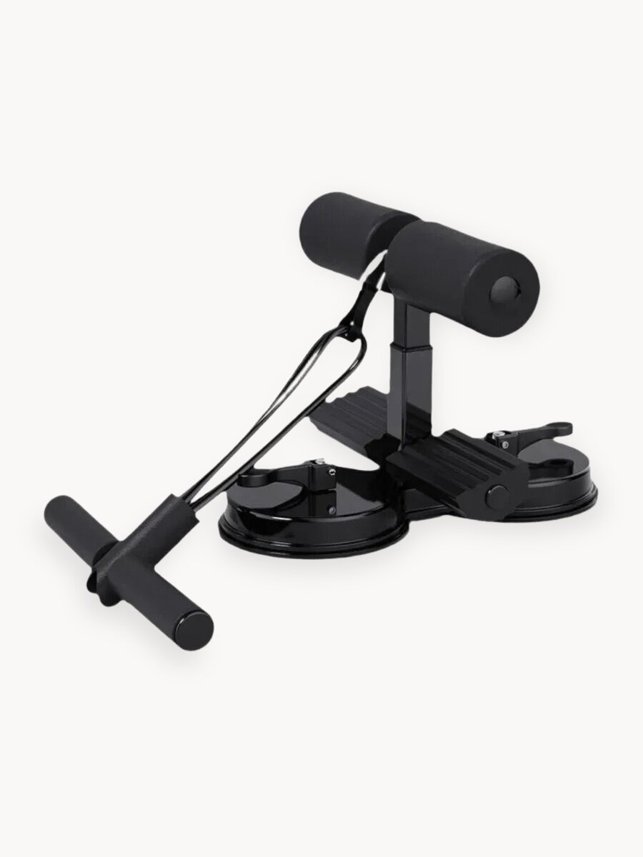 Универсальный тренажер для пресса