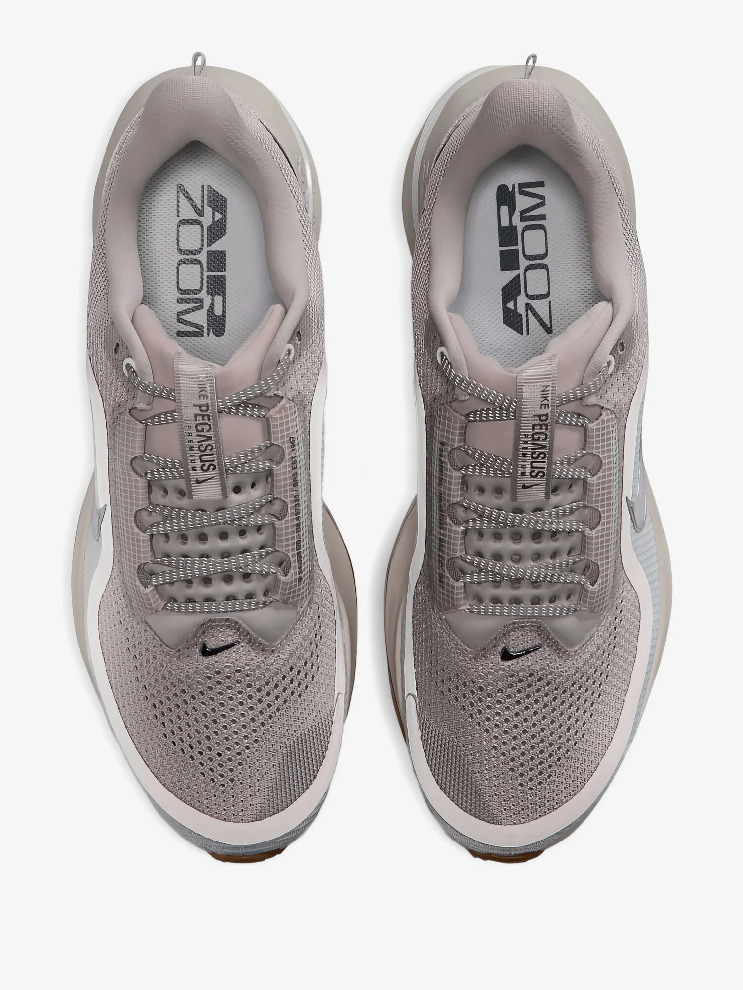 Кроссовки NIKE Pegasus Premium, размер 10 US — фото 1