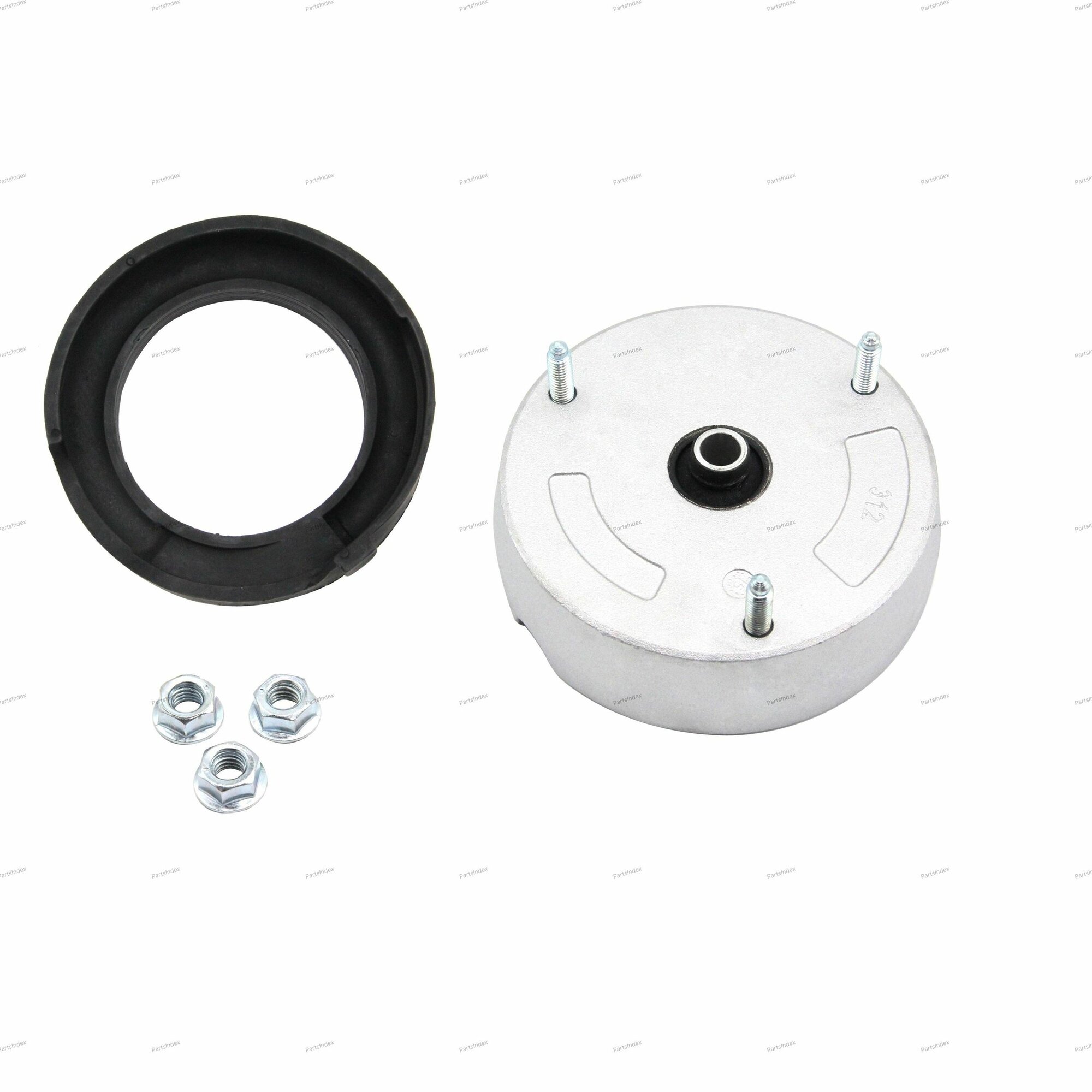 Опора амортизатора с подшипником BMW X5 2006 2013 / X6 2008 2014, CTR GA0064