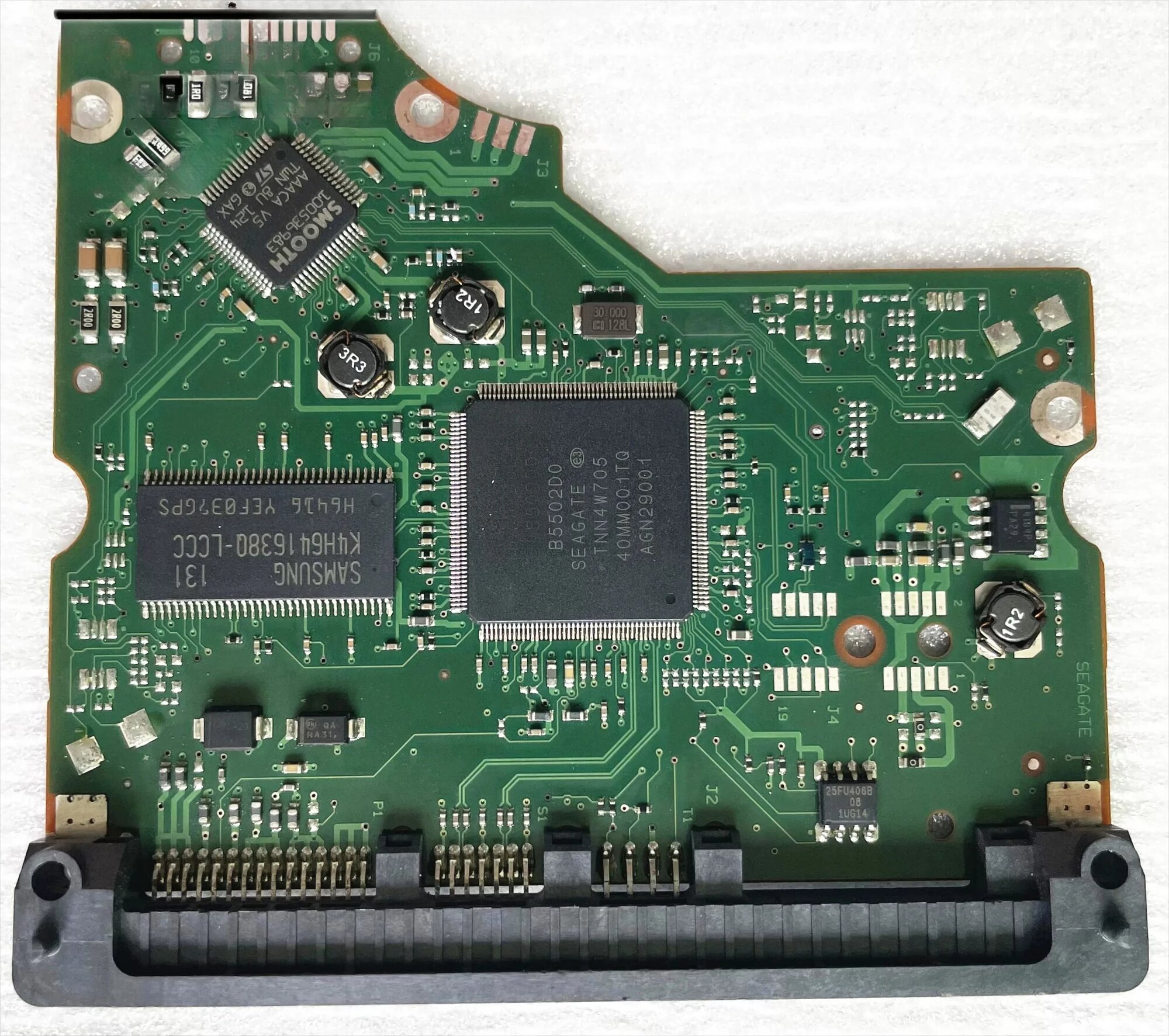 Плата CEYYOR для HDD ST32000542AS ST31000525SV REV A/B/C