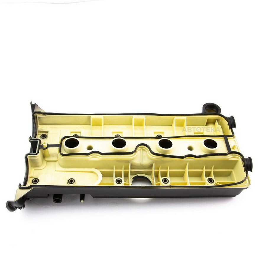 Крышка клапанная CHEVROLET CAPTIVA 06- DOMINANT GM920068243S2