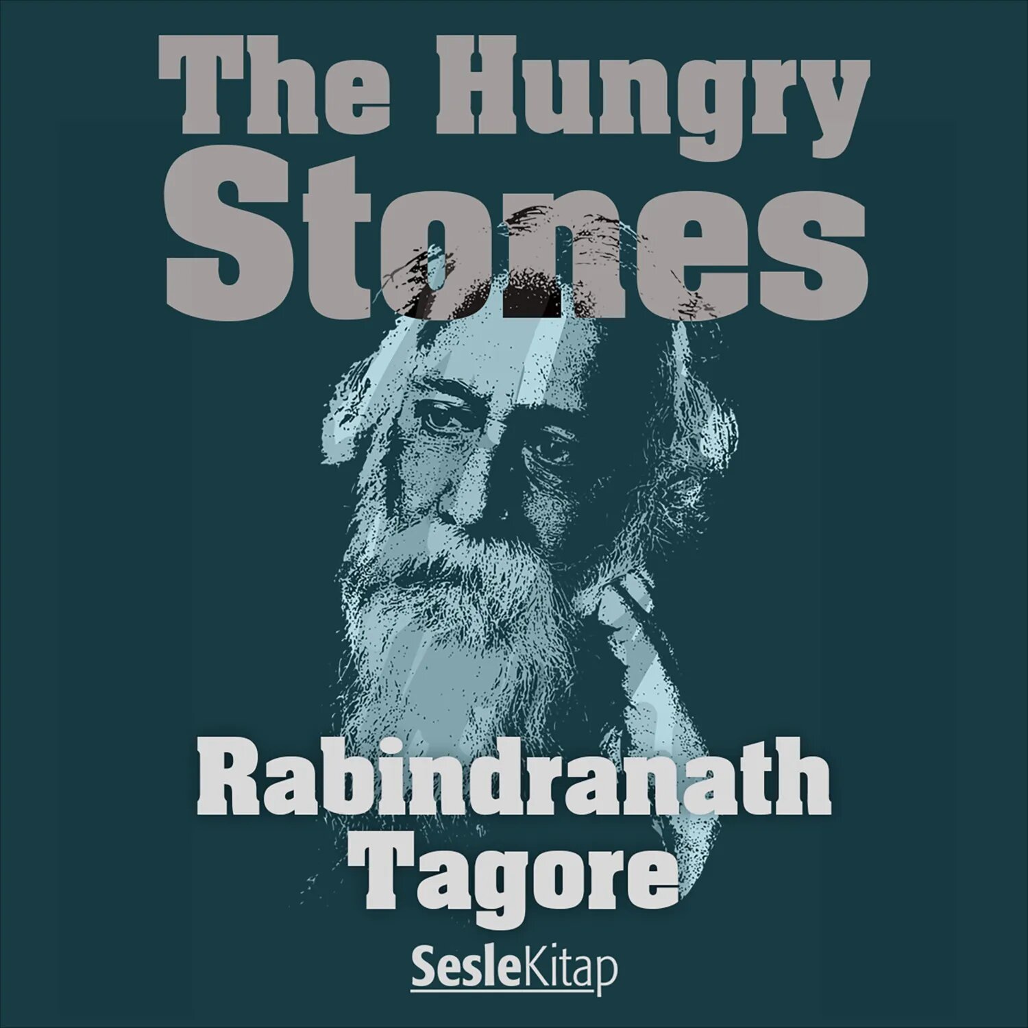 The Hungry Stones [Аудиокнига]