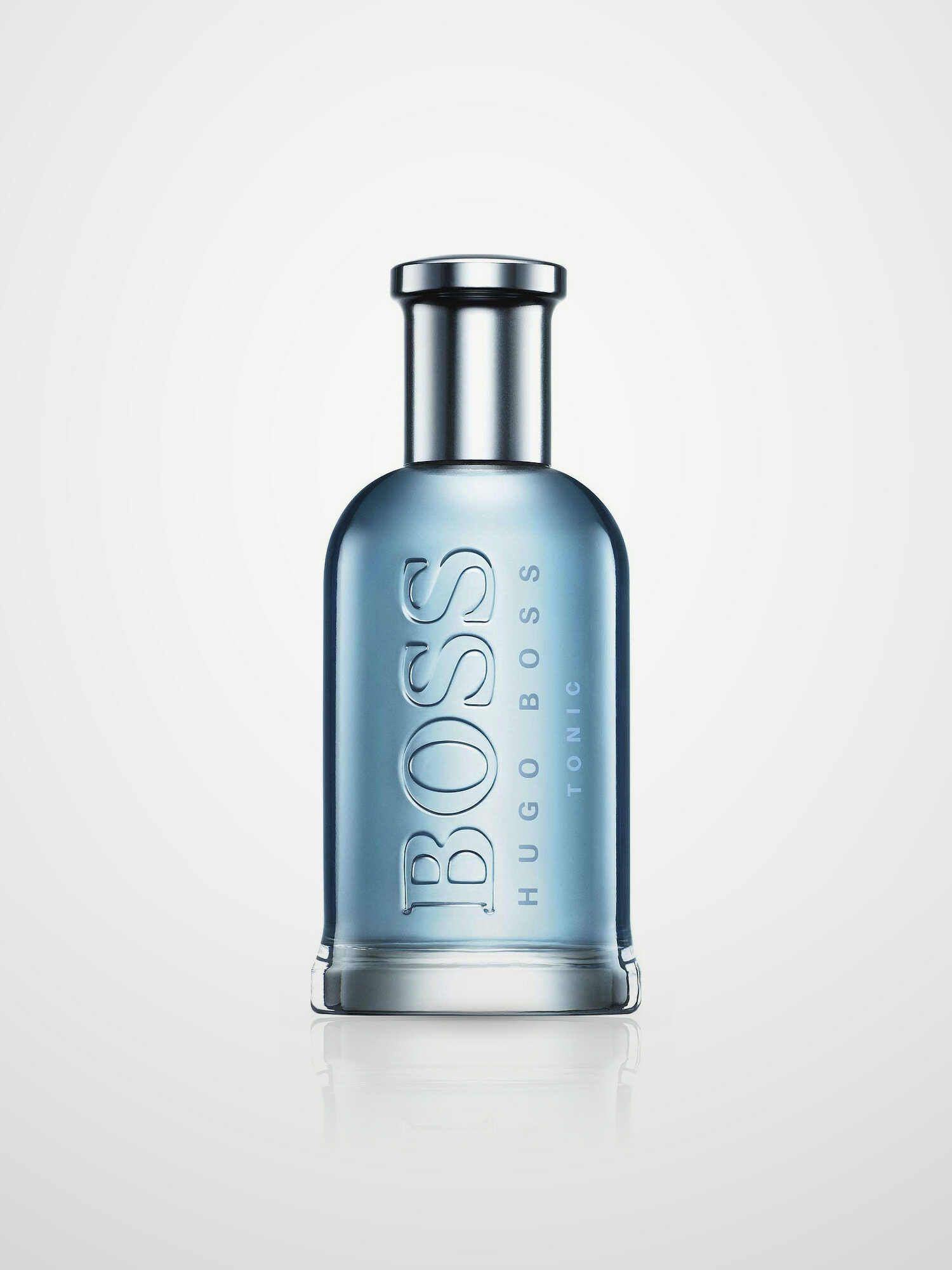 Туалетная вода Hugo Boss Boss Bottled Tonic Eau de Toilette мужская 100 мл