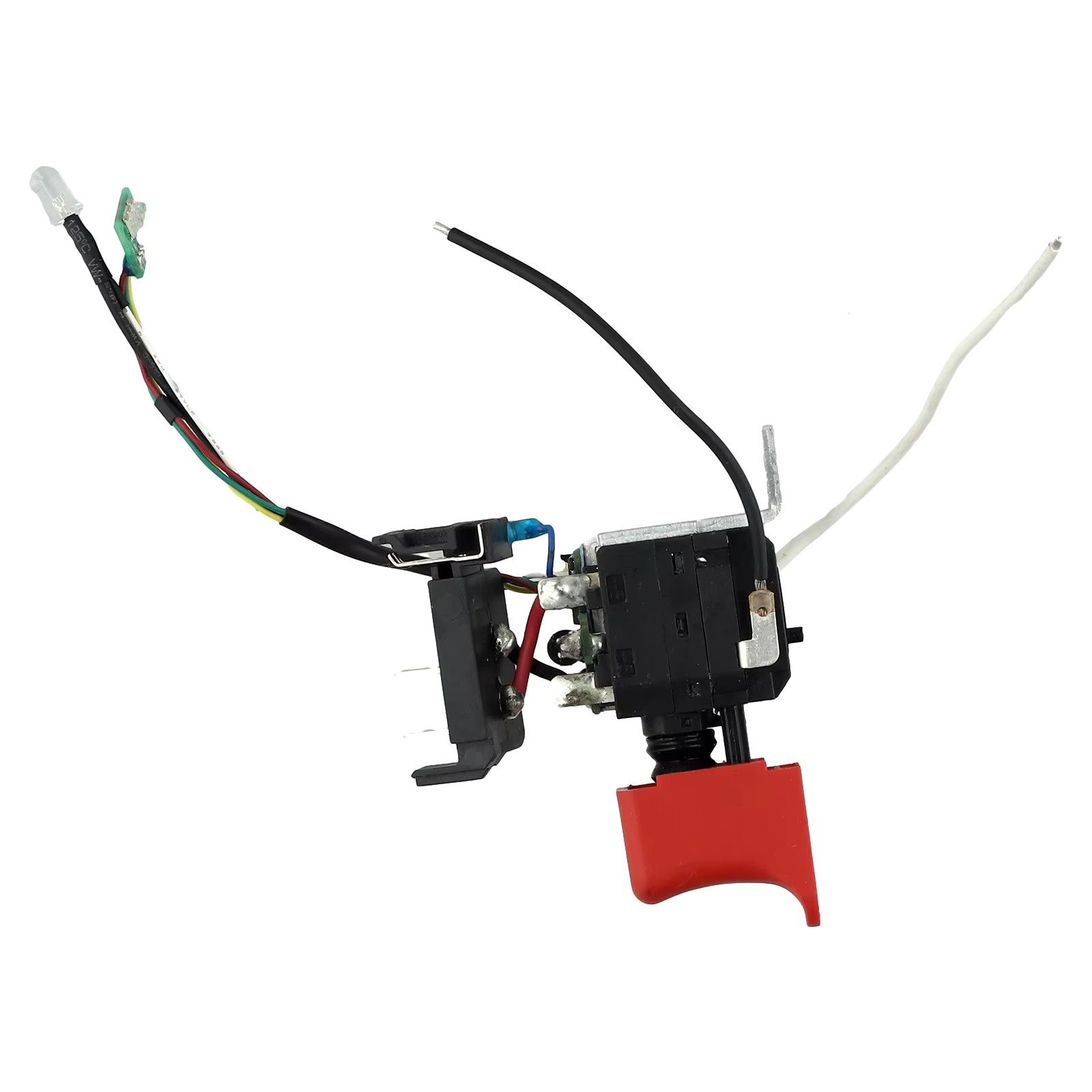 Выключатель Metabo PowerMaxx BS ( 343412370,343410350)