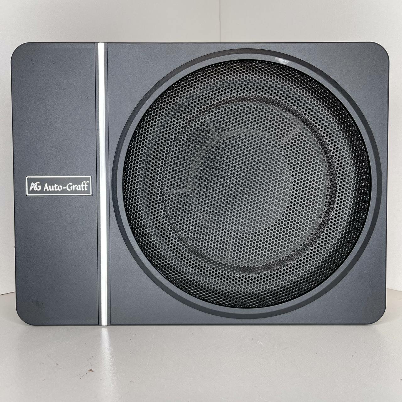 Сабвуфер под сиденье AG-11G 10-дюймов 1200W