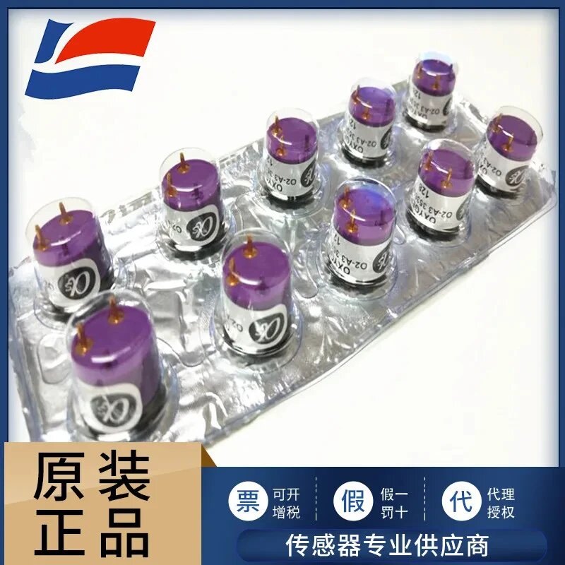 Новинка 100% года, оригинальная Φ O2A2 02-A2 02A2 Φ O2A3, датчик кислорода