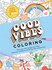 Good Vibes Coloring