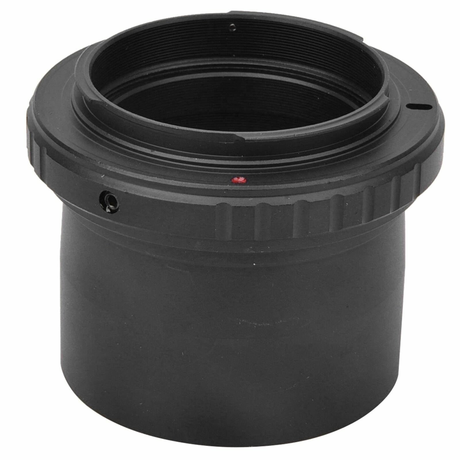 T2-AI Lens Adapter, цельнометаллическая конструкция, для телескопов с окуляром 2 дюйма и Nikon AI Mount Cameras