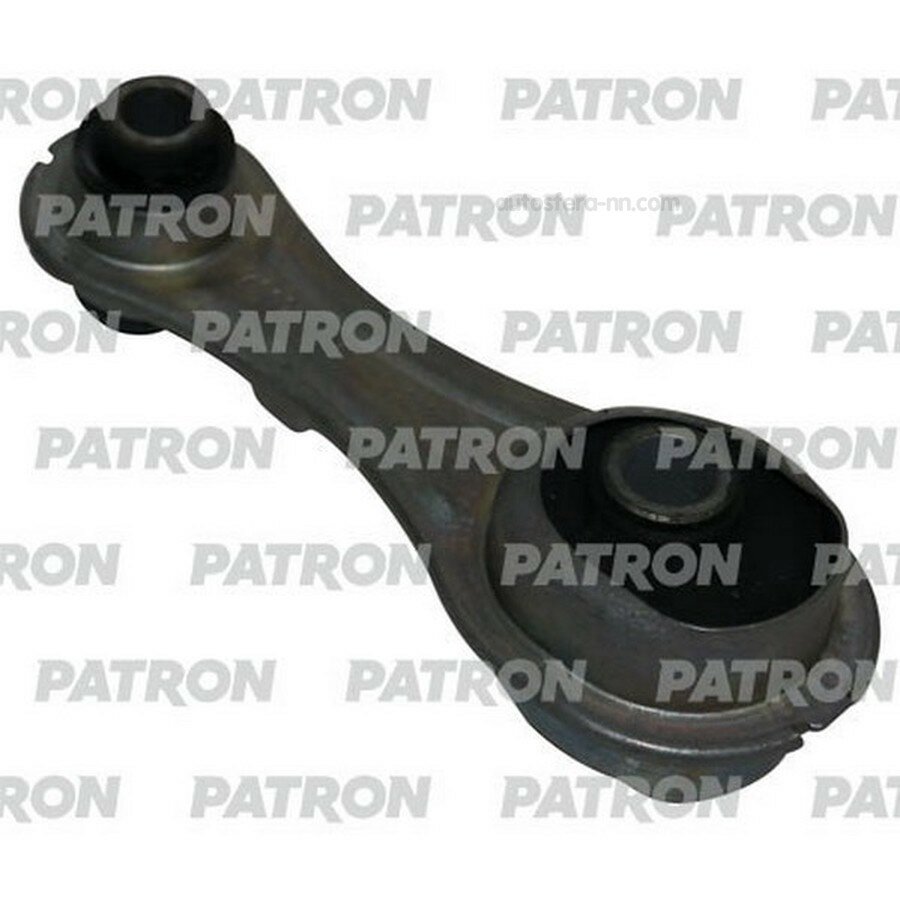 PATRON PSE30331 Опора двигателя LADA: Vesta 15- \ RENAULT: Logan II 13-, Sandero II 13-, Clio \ DACIA: Lodgy, Dokker