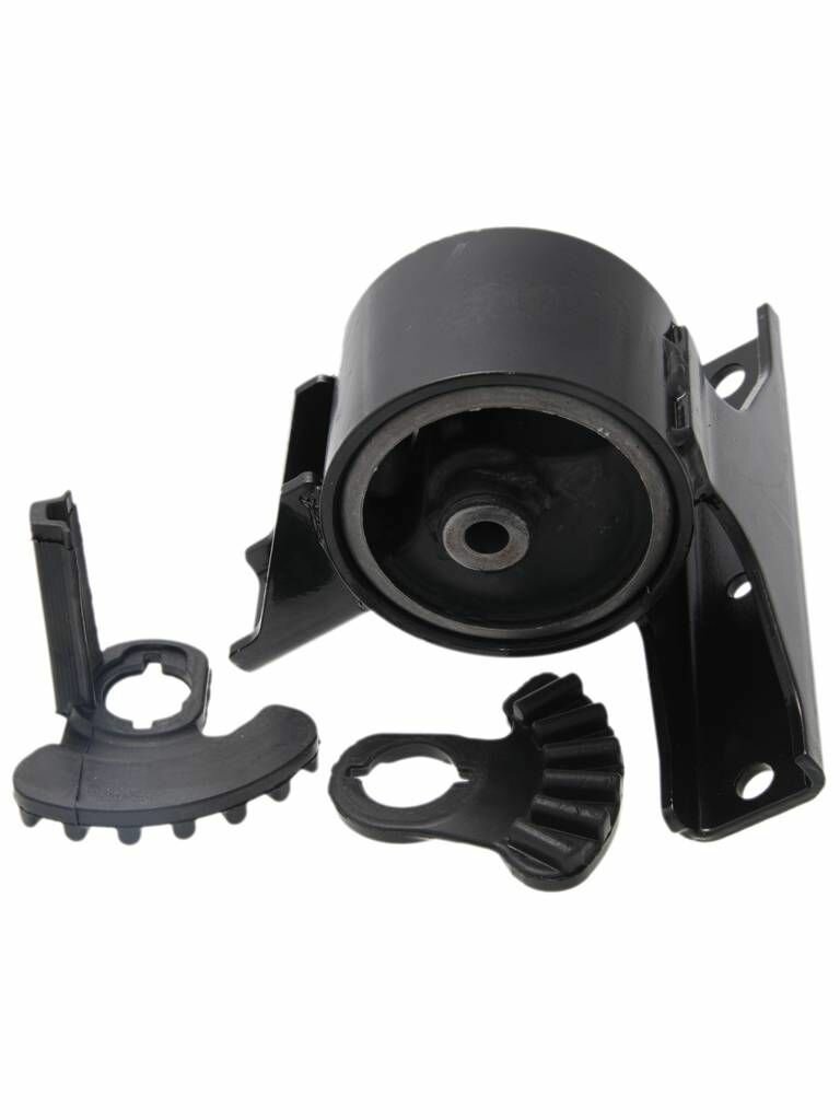 Подушка двигателя правая (гидравлика) SUZUKI SZM-SX4RH FEBEST.