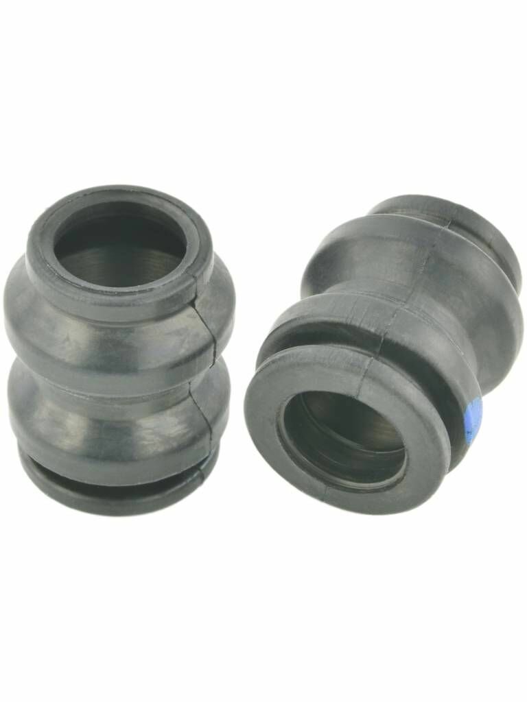 Пыльник втулки направляющей суппорта тормозного pcs 2 LEXUS, TOYOTA 0173-GRN21-PCS2 FEBEST.