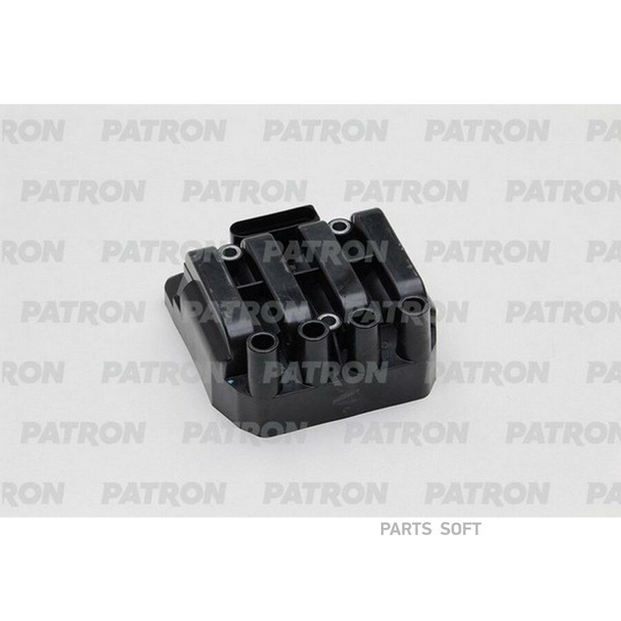 Катушка зажигания VW Bora/Golf 2.0 98-05, Touran 2.0 06-, New Beetle 2.0 98- PATRON PCI1188 | цена за 1 шт