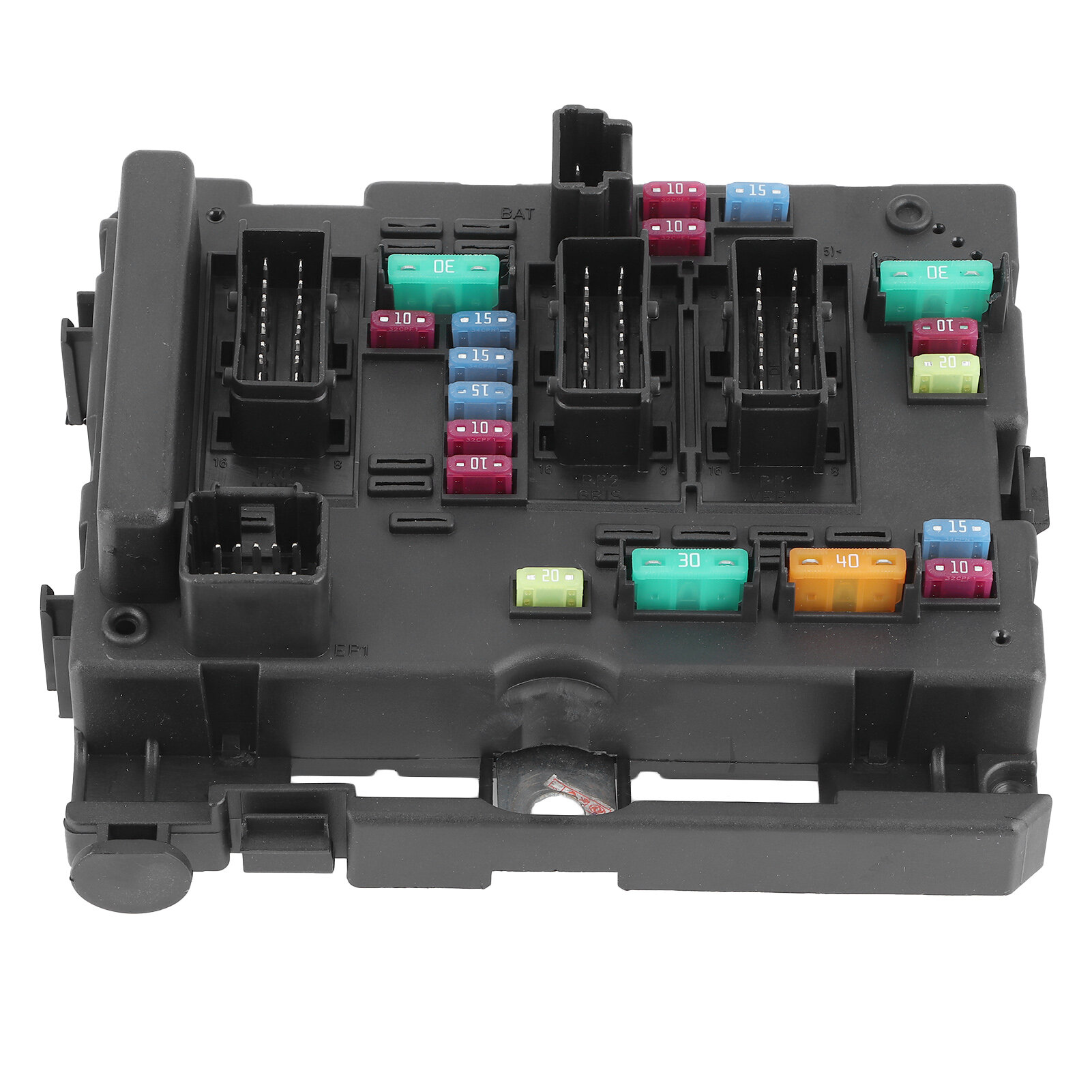 Блок предохранителей 9657608580 для Peugeot