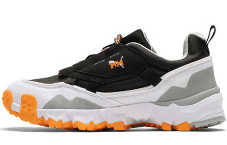 Кроссовки PUMA Trailfox, размер EU 40 стопа (25.5CM), черный