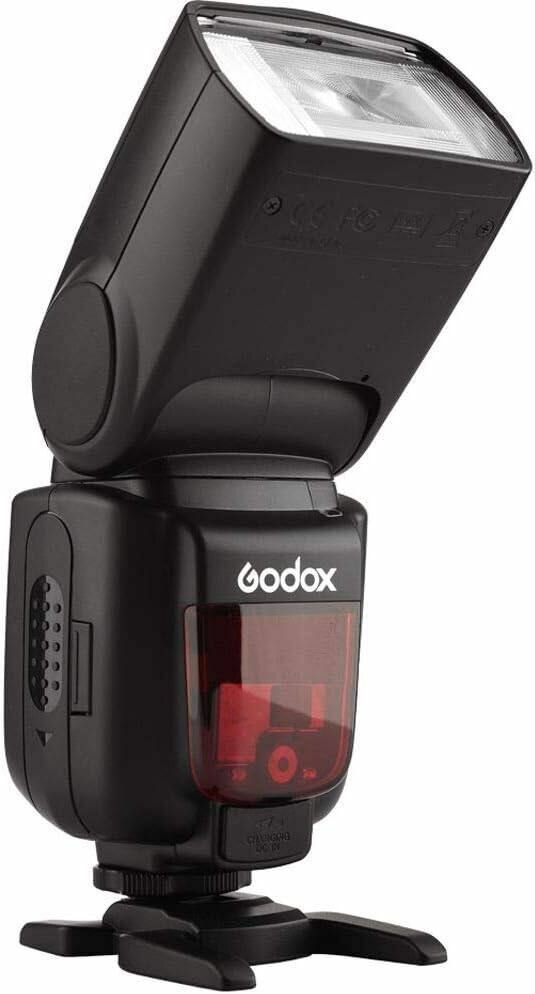 Godox TT600S Xunli накамерная вспышка