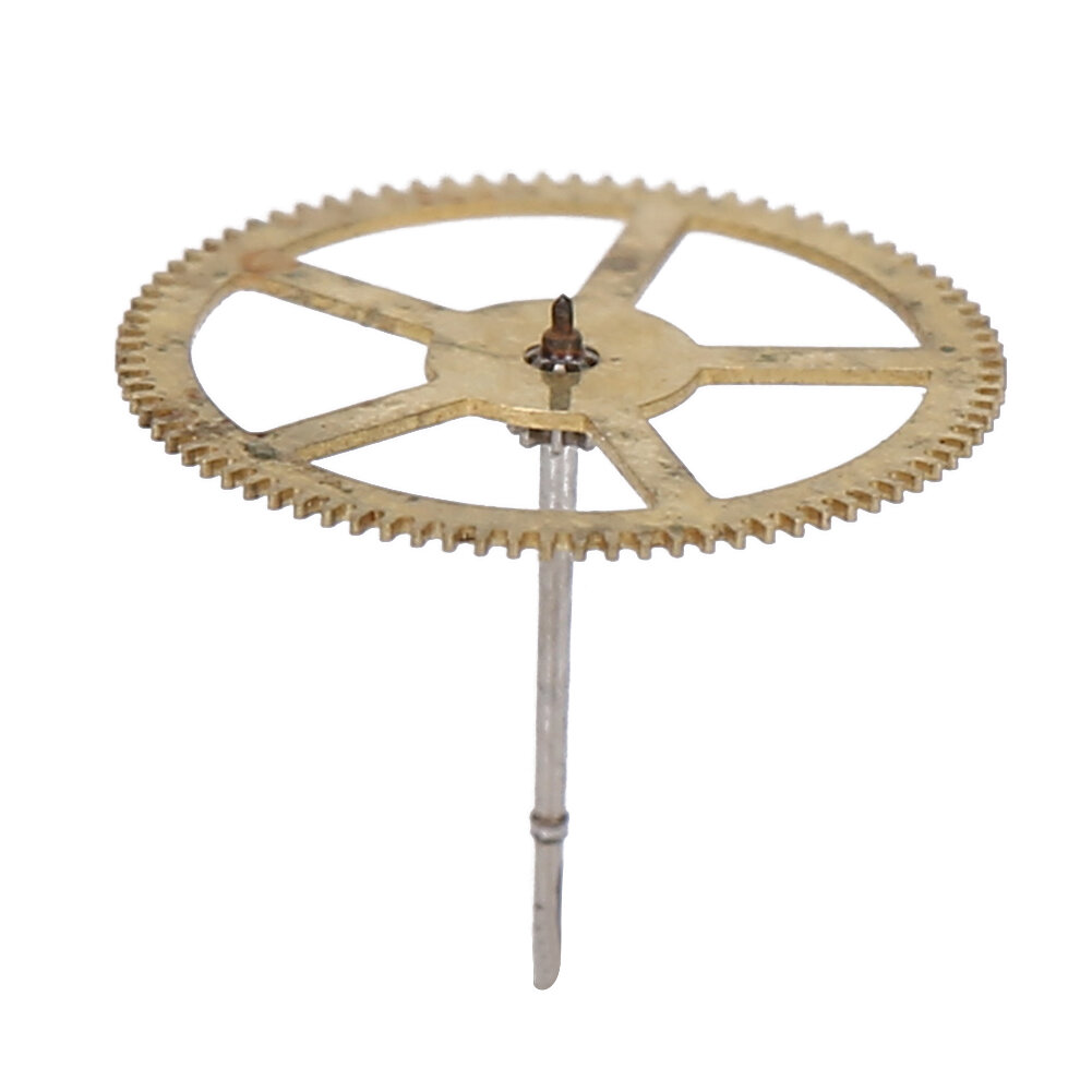 Второе колесо с заменой часовых замены аксессуар для 46941 46943 Движение (второе колесо 0 мм)