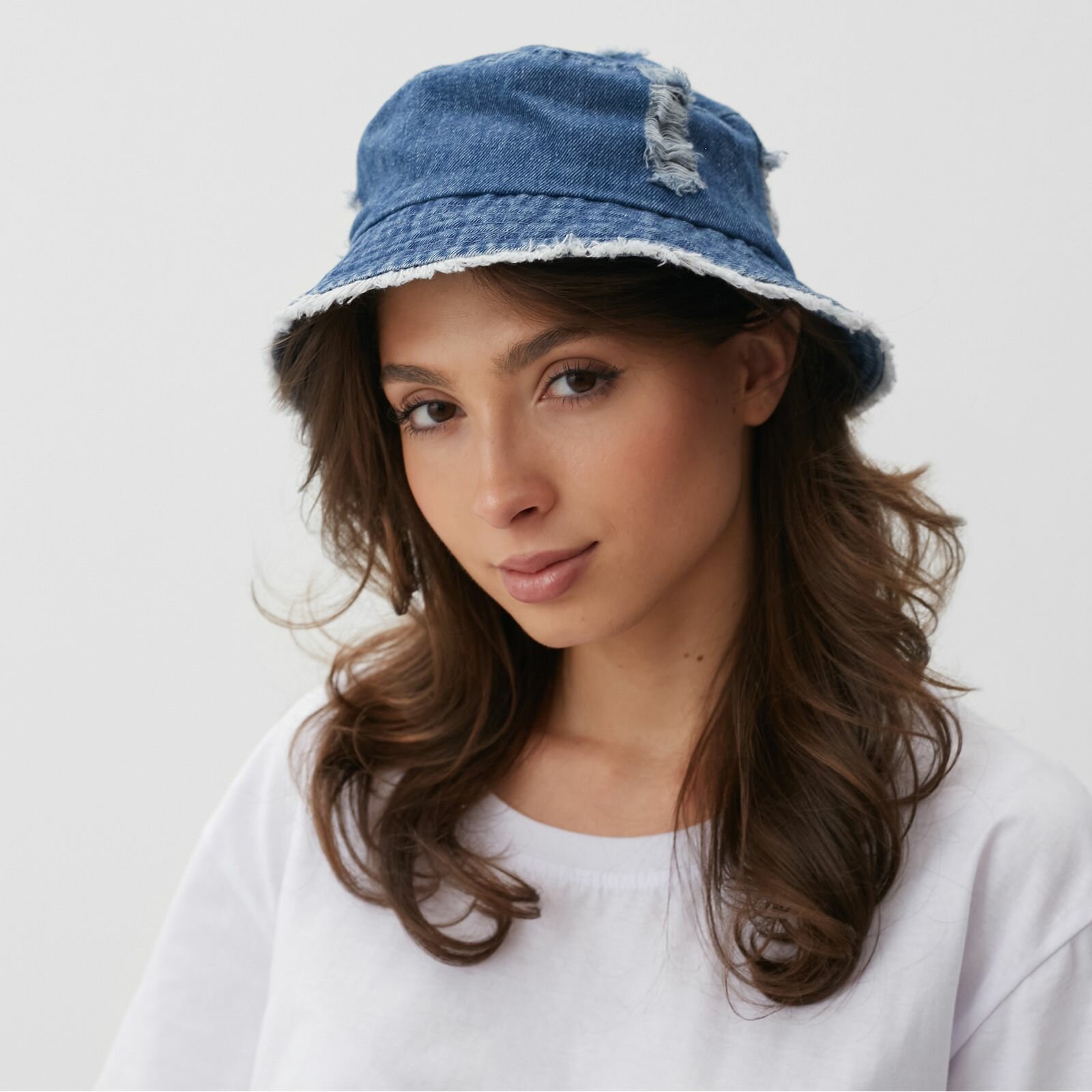 Панама Весна-лето 2024 для мужчин и женщин