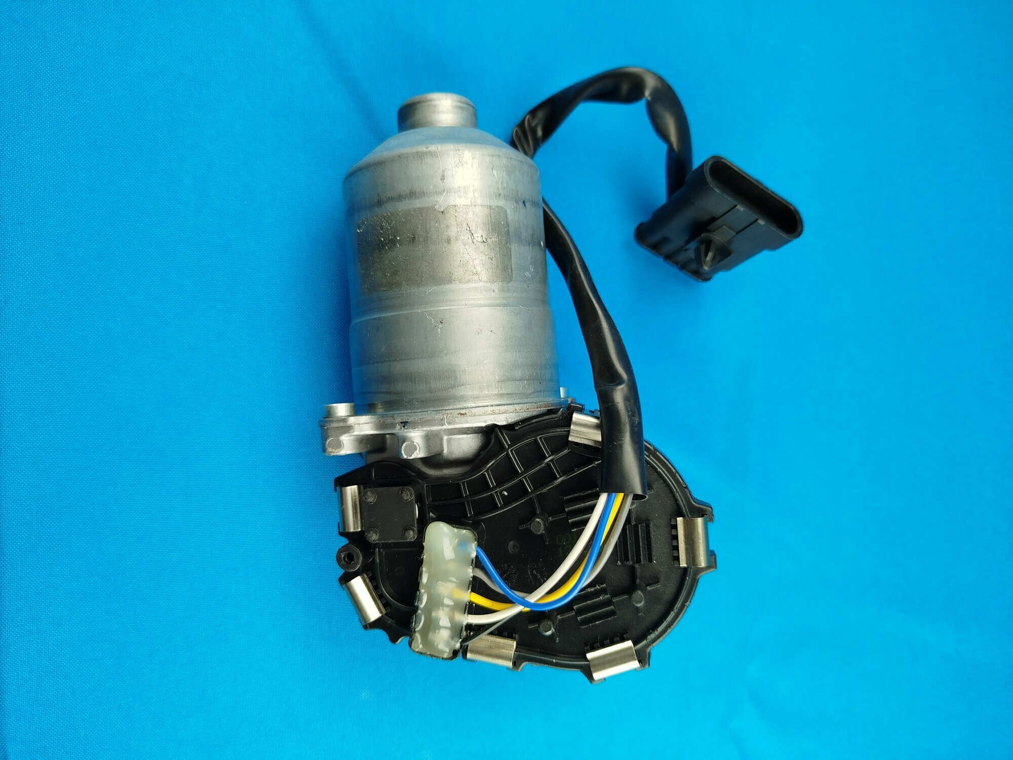 Моторедуктор стеклоочистителя "HOFER" для а/м УАЗ Патриот