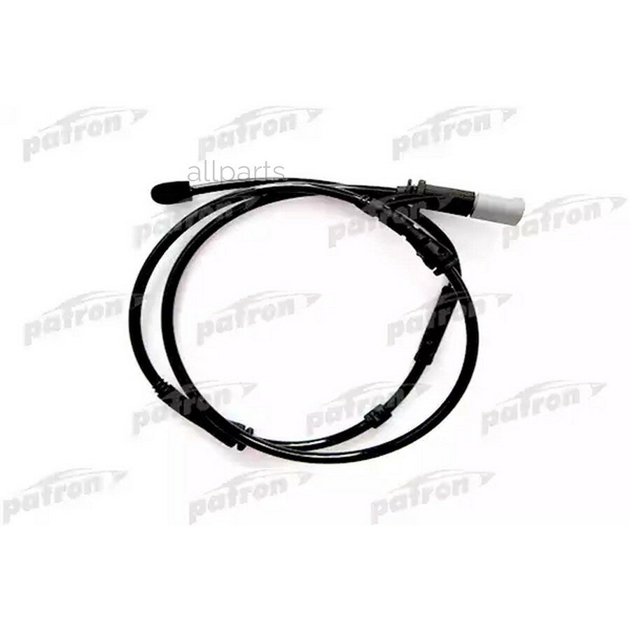PATRON PE17087 Датчик износа тормозных колодок перед (1 шт.) BMW: X3 F25 10-
