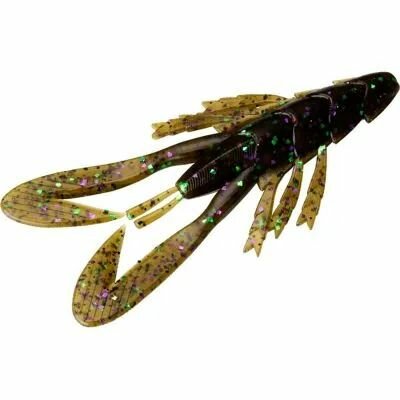 Мягкие приманки Bait Breath BYS Noisy Craw 3,5" (6шт.) #S882