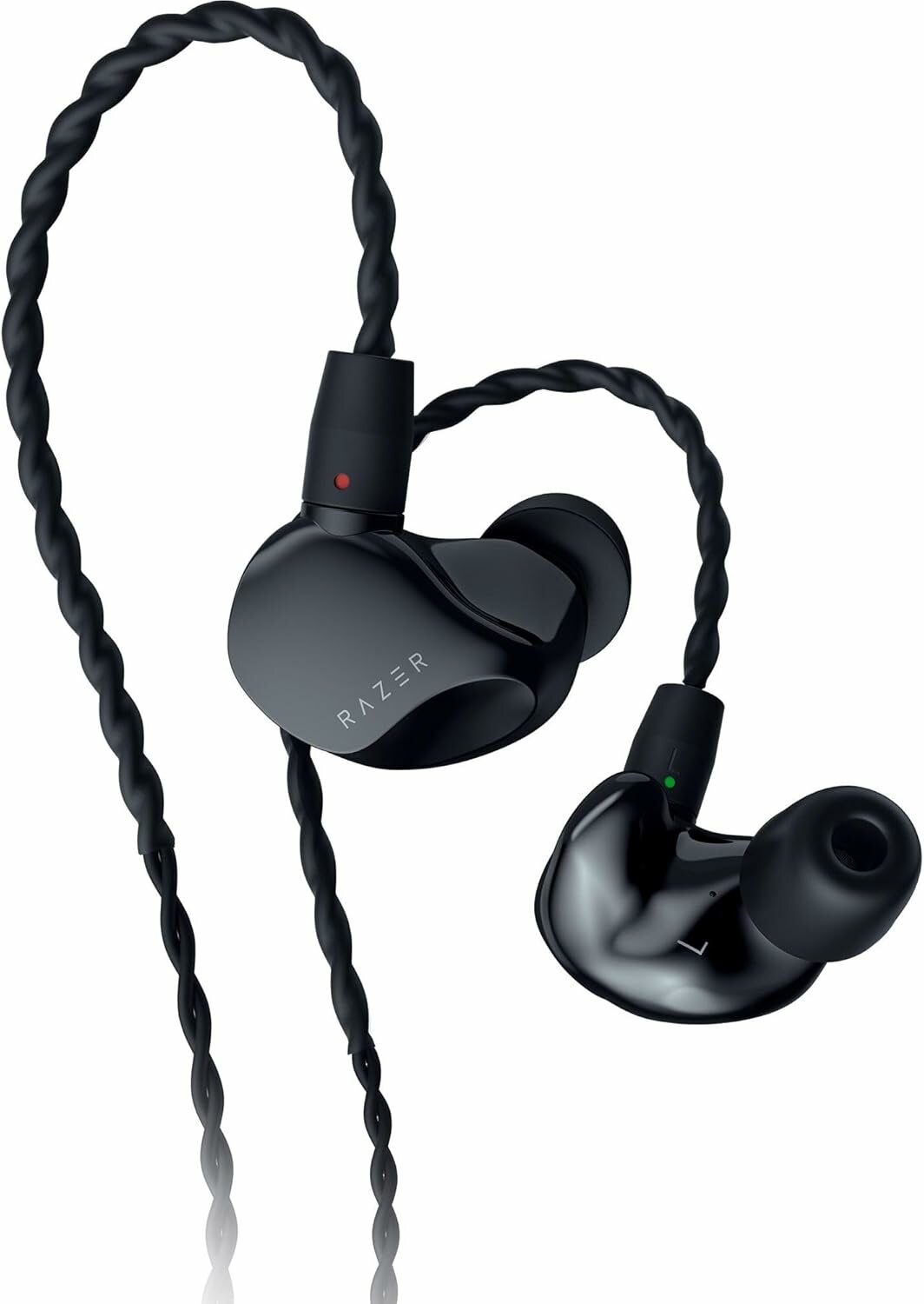 Наушники Razer Moray Ergonomic In-ear Monitor for All-day Streaming