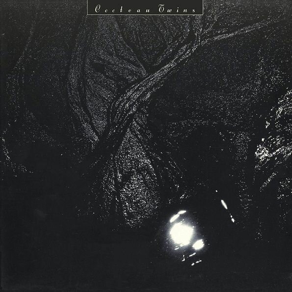 Cocteau Twins. The Pink Opaque (Compilation, EU, 4AD, CAD 3509) LP винил