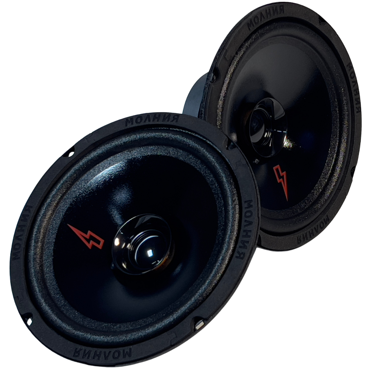 Широкополосная акустическая система УРАЛ МОЛНИЯ АС-МЛ165