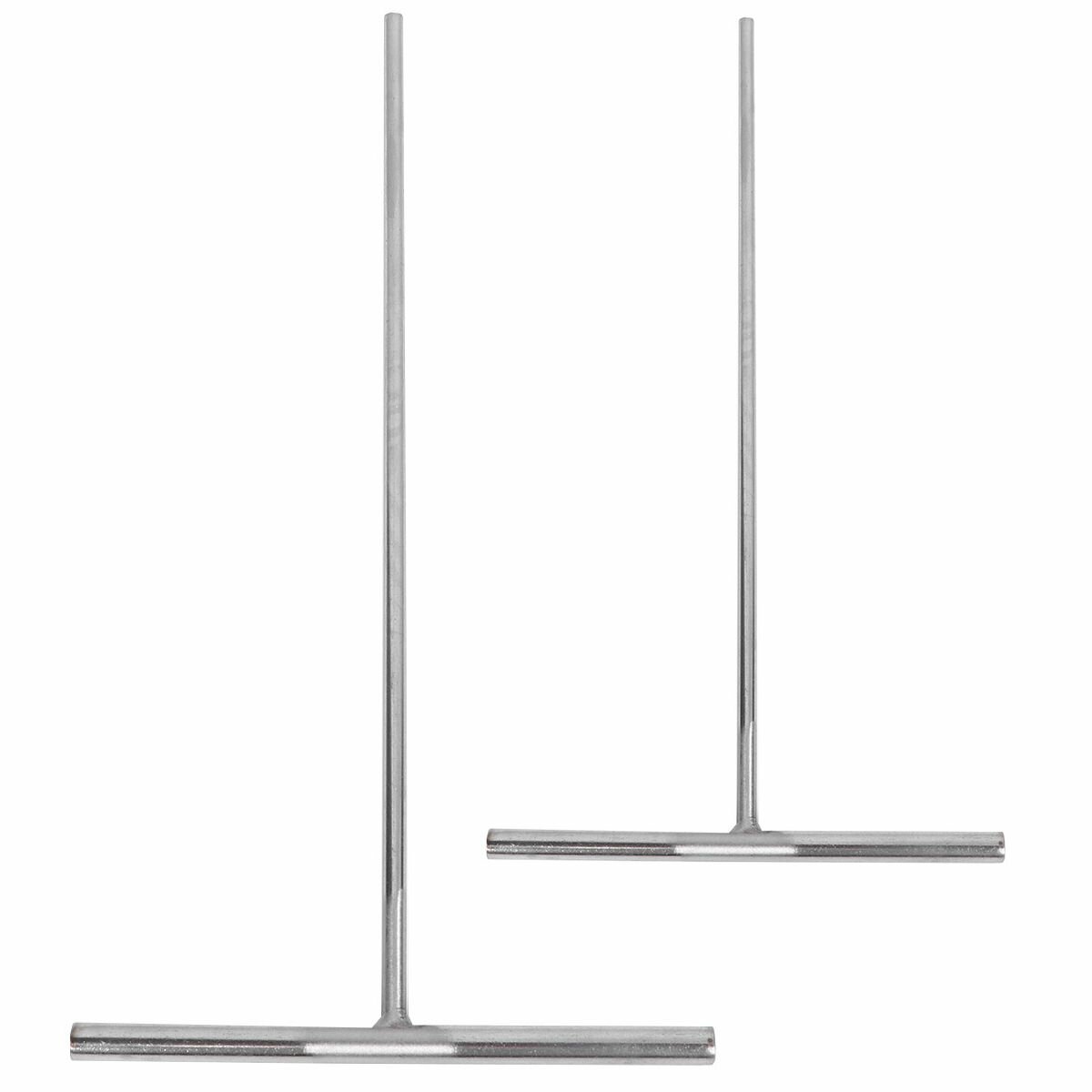 Набор Распределителей Теста, Изготовлен Из Премиальной Нержавеющей Стали, Включает Большой И Маленький Размер, 23х18 См