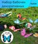 Фигурка садовая