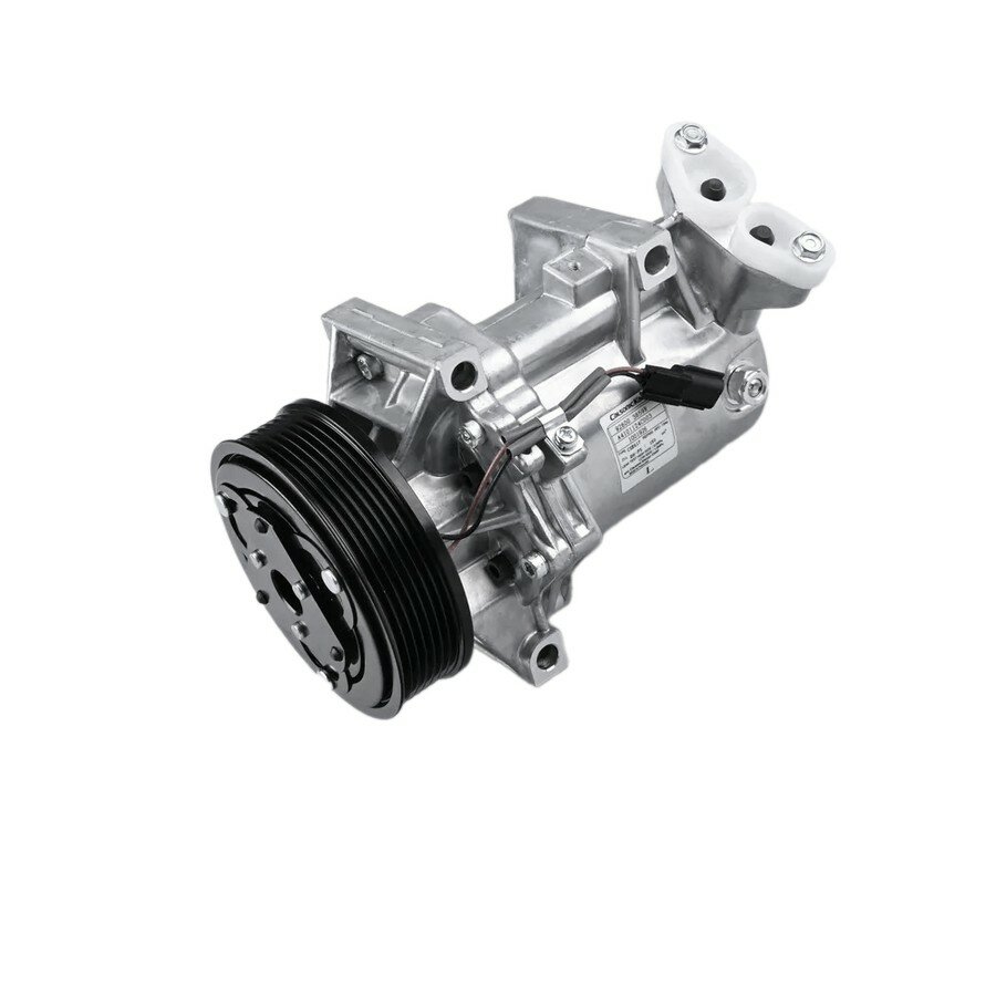 Компрессор кондиционера для Рено Дастер, Рено Каптур
