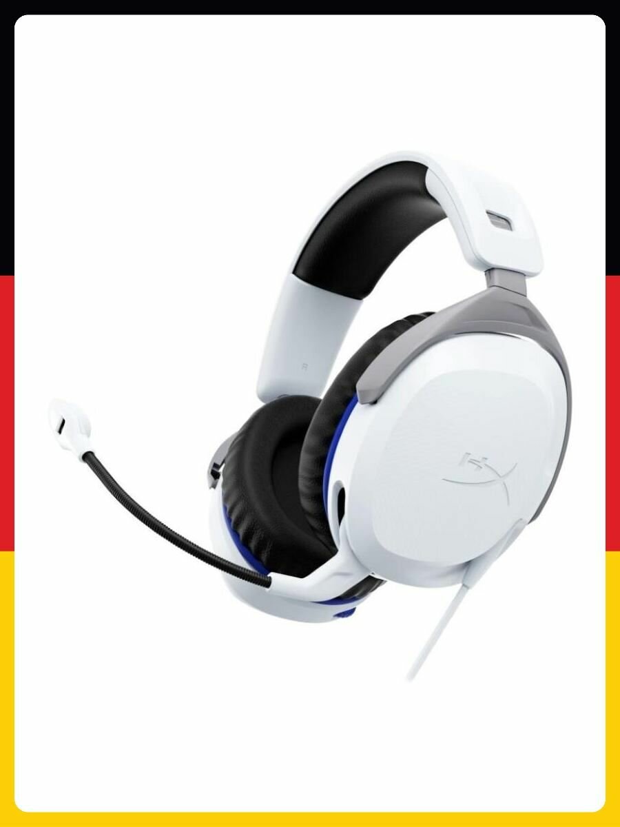 Наушники HyperX Cloud Stinger 2 (PS5)