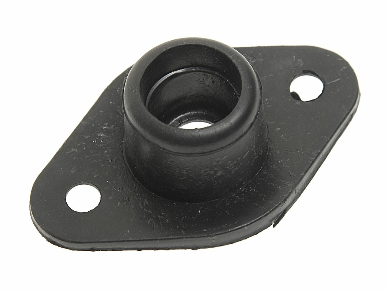 Гнездо фиксатора двери задка для Уаз-452, 3741 арт 045110632410600 UAZ