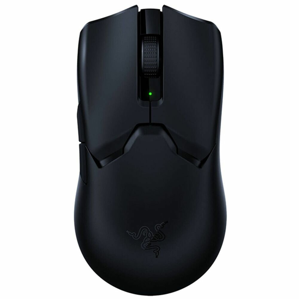 Мышь Razer Viper V2 Pro Black -JU