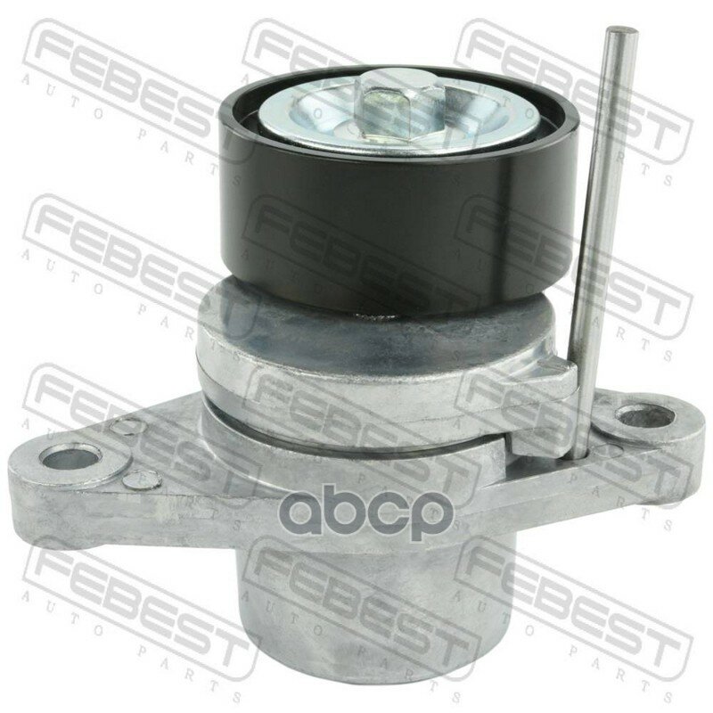 Натяжитель ремня NISSAN ALMERA G15RA 2012- 0290-G15RA Febest арт. 0290G15RA